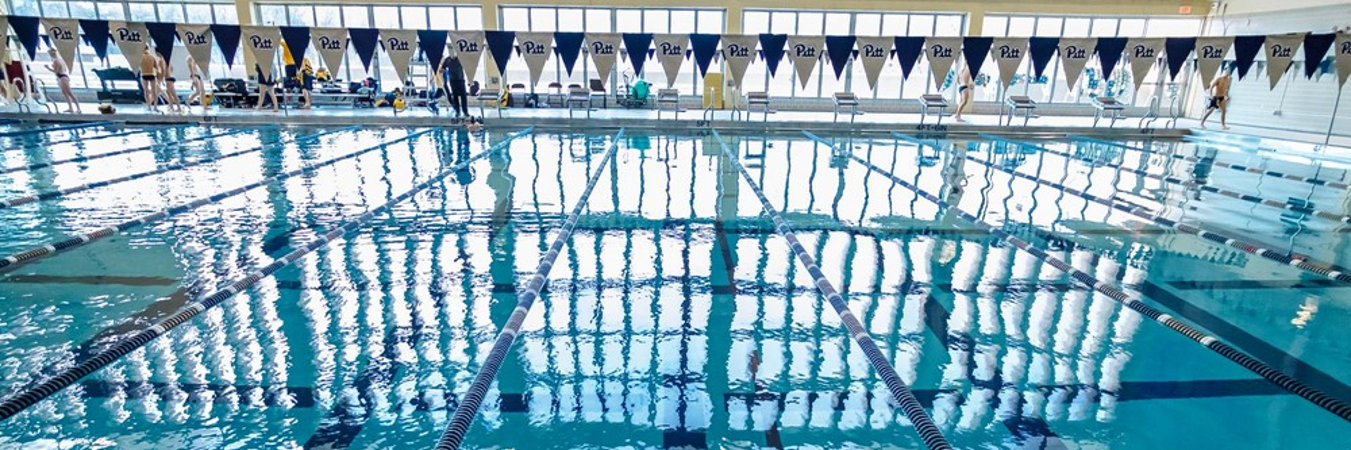 Pittsburgh University Pool